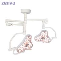 China Walling Type 300W 300mm Surgical Exam Lamp 50000h Led Operation Light for sale