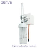 China Medical Oxygen Gas Outlet With Flowmeter And Humidifier Bottle for sale