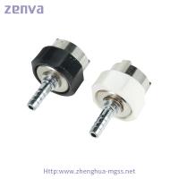 China 0-15L/Min Hospital Oxygen Flow Meter Regulator Cylinder Different Connector for sale