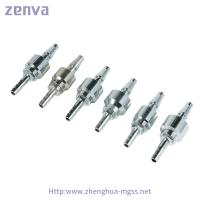 China 0-15L/Min Hospital Oxygen Flow Meter Regulator Cylinder Different Connector for sale