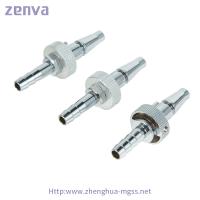 China 0-15L/Min Hospital Oxygen Flow Meter Regulator Cylinder Different Connector for sale