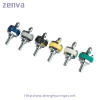 China Ohmeda DISS Adapter Hospital Oxygen Flow Meter With Humidifier Medical for sale