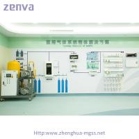 China Ohmeda DISS Adapter Hospital Oxygen Flow Meter With Humidifier Medical for sale