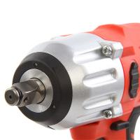 China 20V Cordless Impact Wrench 330Nm 2000mAh Li-Ion 1/2 Inch Power Tool for sale