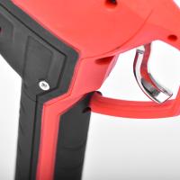 China 21V 45mm Yard Power Tool 2000mAh Battery Powered Pruning Shears Garden Scissors for sale