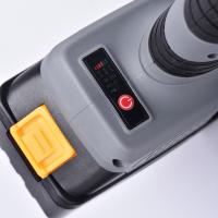 China 21V Cordless Angle Grinder 10000RPM Brushless Power Tool with 4000mAh Battery Kit for sale