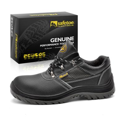 China Euro 37-47 Men Steel Toe Waterproof Safety Work Boots CE EN ISO 20345 PU/PU Dual Density for sale