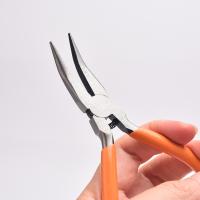 China Mini Diagonal Cutting Pliers 4 Inch Stainless Steel Hand Tools for Jewelry Making DIY for sale