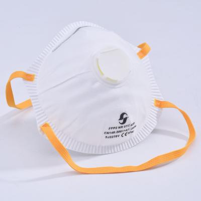China SM001 FFP2 Safety Masks 5-Layer Protection 20 PCS per Box Workplace Safety Equipment for sale