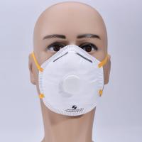 China SM001 FFP2 Safety Masks 5-Layer Protection 20 PCS per Box Workplace Safety Equipment for sale