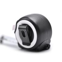 China Automatic Lock Steel Tape Measure 5m 19mm Metric Imperial Power Tool for sale