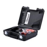 China 26 Inch Hard Plastic Tool Organizer Box Portable Tray 50KG Load Capacity for sale