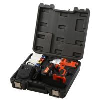 China 20V Electric Impact Wrench 330N.m 3000/Min Cordless Power Tool for Lug Nuts for sale