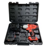 China 20V 1/2 Inch Cordless Impact Wrench 600N.m Brushless Motor 4000mAh Li-Ion Power Tool for sale