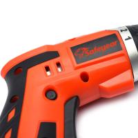 China 3.6V Cordless Screwdriver 1300mAh Li-Ion 200RPM High Torque Power Drill with LED Light for sale
