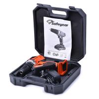China 20V Cordless Impact Drill 32Nm 1500mAh Li-Ion 17+1 Torque Setting 10mm Chuck for sale