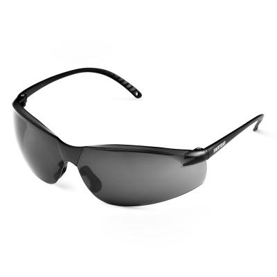China Anti Scratch Safety Glasses ANSI Z87.1 Polycarbonate UV400 Protective Goggles for sale