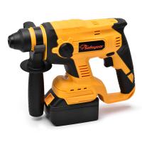 China 21V 750W Brushless Power Hammer Drill 6200bpm Heavy Duty Rotary Hammer with 26mm Chuck for sale