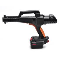 China 16.8V Cordless High Pressure Car Washer Gun 4.0L/min 1500mAh Li-Ion Power Tool for sale