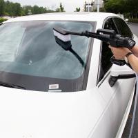China SAFEYEAR 16.8V Cordless High Pressure Car Washing Gun 4.0L/min 1500mAh for sale