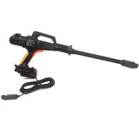 China SAFEYEAR 16.8V Cordless High Pressure Water Spray Gun 4.0L/min 1.0mPa for Car Wash Gardening for sale