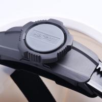 China White Safety Helmet HDPE Construction Hard Hat CE ANSI 6-Point Impact Protection for sale