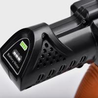 China SAFEYEAR 16.8V Cordless High Pressure Water Spray Gun 1500mAh Li-Ion Car Wash for sale