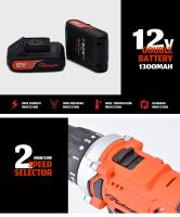 China 21V 4 Inch Cordless Brushless Angle Grinder 10000RPM 4.0Ah Lithium Ion Battery for sale