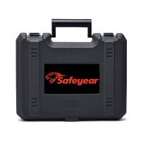 China 12V 47Pcs Cordless Power Drill Set 1300mAh Li-Ion Brushless 17+1 Torque for sale