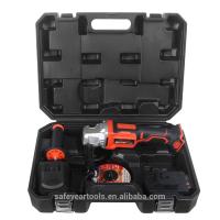 China 20V 1/2 Inch Brushless Drill Driver Kit Cordless Power Drill 2000mAh 55Nm for sale