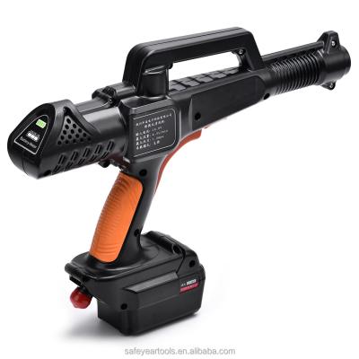 China 12V Cordless Drill 1500mAh Li-Ion 2-Speed Handheld Power Drill with 16-Piece Set for sale