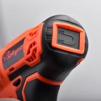 China 28N.M 21V Brushless Cordless Power Drill Tool Set with 1500mAh Battery and 37 Accessories for sale