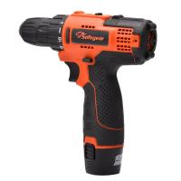 China Combo Kit Cordless Drill Machine 12V 1300mAh Battery Cordless Power Drill Tools for sale