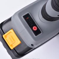 China SAFEYEAR 21V 4 Inch Brushless Cut Off Tool 4.0Ah 10000RPM Cordless Angle Grinder for sale