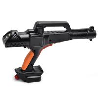 China 16.8V Cordless Car Washer Pressure Gun 1500mAh 1.0mPa High Pressure Washer for sale
