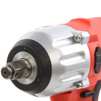 China 20V 1/2in Brushless Cordless Impact Wrench 330N.m 2600RPM Power Tool Set for sale