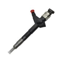 China 095000-5650 16600-eb300 diesel fuel injector 095000-5655 for nissan pathfinder for sale