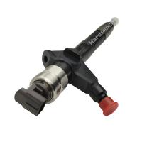 China 095000-5650 16600-eb300 diesel fuel injector 095000-5655 for nissan pathfinder for sale