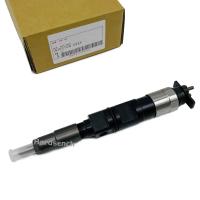 China 095000-6471 Diese Fuel Injector RE546777 for John-Deere 6090 9.0L Enqine for sale