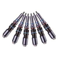 China 456-3524 20r-5072 CAT Common Rail Fuel Injector for Excavators 336E Wheel Loaders 966M for sale