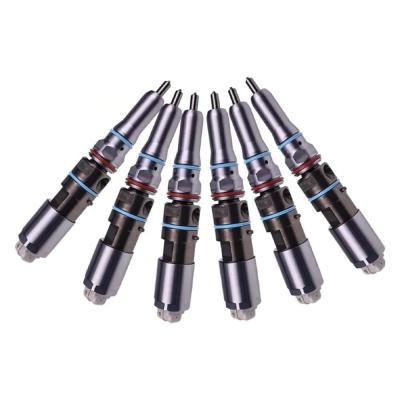 China 456-3524 20r-5072 CAT Common Rail Fuel Injector for Excavators 336E Wheel Loaders 966M for sale