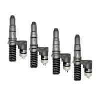 China Fuel Injector 250-1302 2501302 Diesel Engine Fuel Injector 10r-1303 10r1303 for Cat 3516b 3406e 3512b for sale