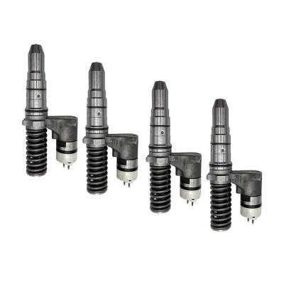 China Fuel Injector 250-1302 2501302 Diesel Engine Fuel Injector 10r-1303 10r1303 for Cat 3516b 3406e 3512b for sale