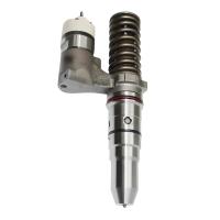 China Fuel Injector 250-1302 2501302 Diesel Engine Fuel Injector 10r-1303 10r1303 for Cat 3516b 3406e 3512b for sale