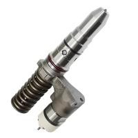 China Fuel Injector 250-1302 2501302 Diesel Engine Fuel Injector 10r-1303 10r1303 for Cat 3516b 3406e 3512b for sale