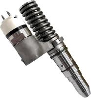 China Fuel Injector 250-1302 2501302 Diesel Engine Fuel Injector 10r-1303 10r1303 for Cat 3516b 3406e 3512b for sale