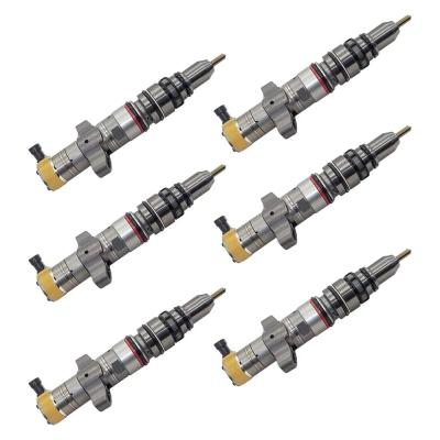 China 268-1840 Common Rail Fuel Injector for Cat C7 Engine Cat32od2 for sale