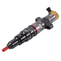China 225-0117 2250117 Diesel Fuel Injector for Cat C9 330d 340d 336D Excavator for sale