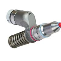 China Fuel Injector 356-1367 3561367 Diesel Engine Fuel Injector 10r-1273 10r-9236 for C-at C32 C18c11c103406e for sale