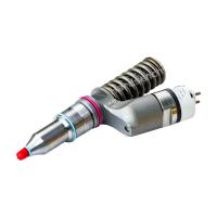 China Fuel Injector 356-1367 3561367 Diesel Engine Fuel Injector 10r-1273 10r-9236 for C-at C32 C18c11c103406e for sale
